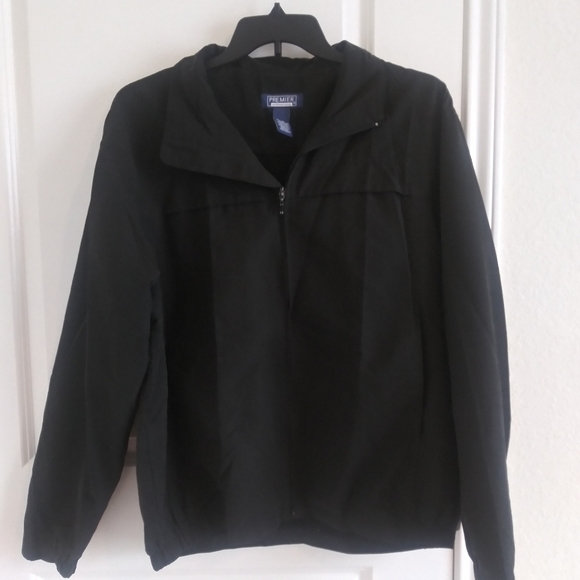 Premier | Jackets & Coats | Premier Mens Windbreaker Jacket Size L ...